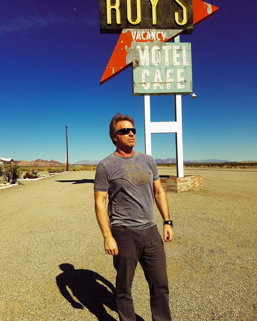 The Shortest Horror Movie In The World - Greg McDonald | Writer ...